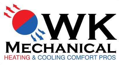 Tips For Preventing Heating Emergencies | WK Mechanical